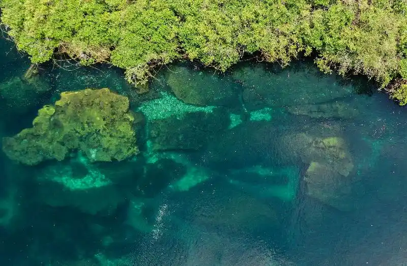 ATV Tour From Tulum | Private Half Day with Cenote