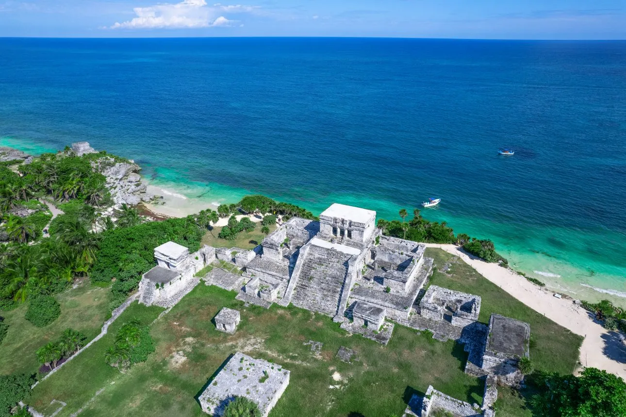 Private Tulum and Cenote Tour | Half Day Without Crowds