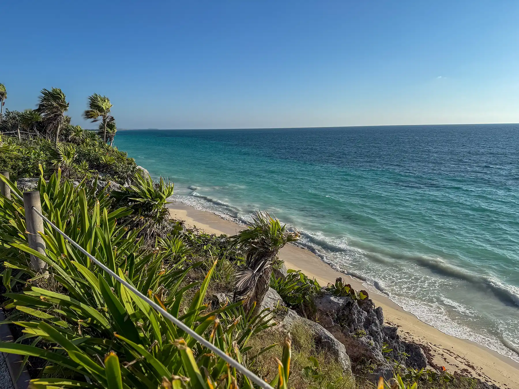 Tulum Ruins Express Tour - Private | Half Day, No Crowds