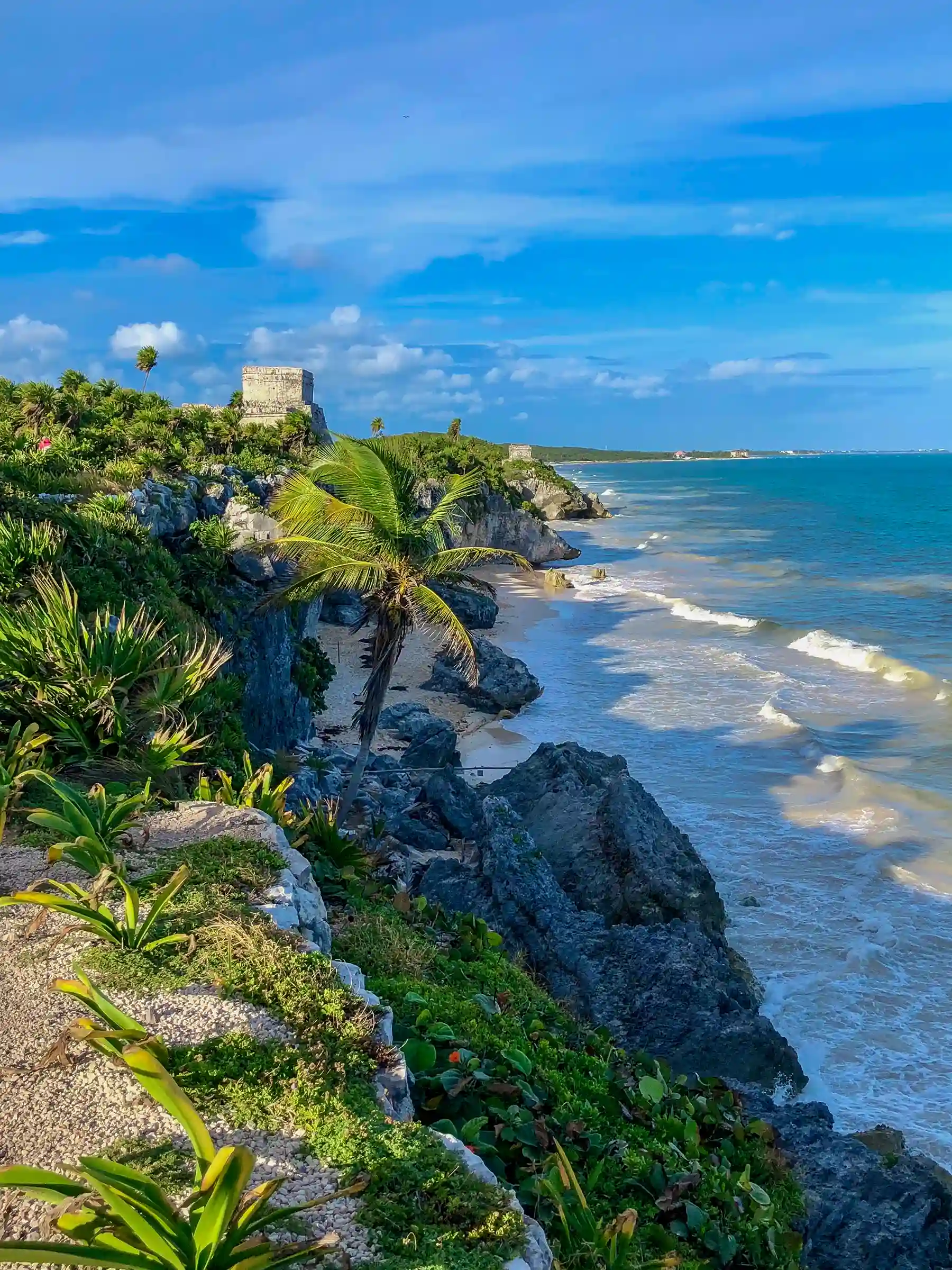 Tulum Archaeological Site 2025: Prices, Schedules & Info