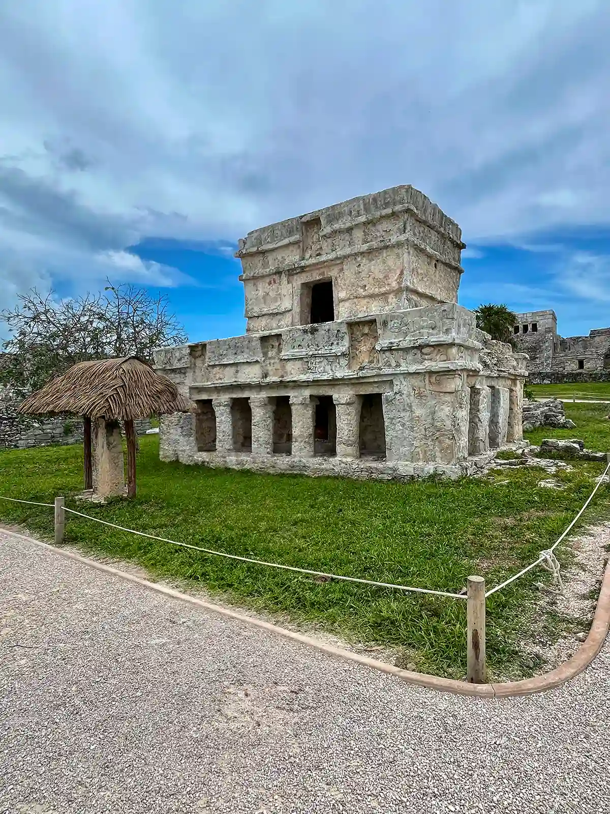 Tulum Archaeological Site 2025: Prices, Schedules & Info