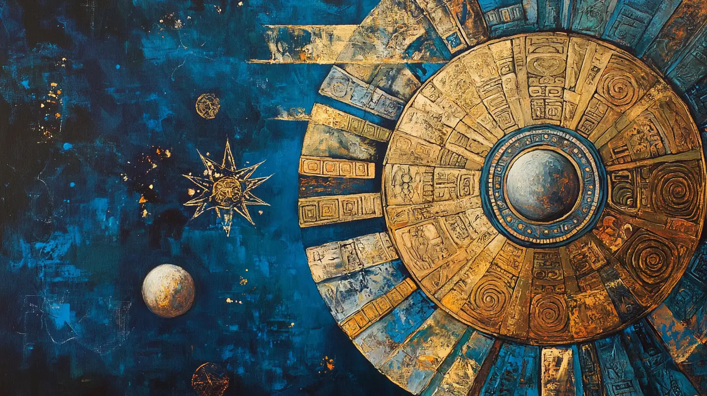 Kukulcan: The Enigma of Chichen Itza | Blog