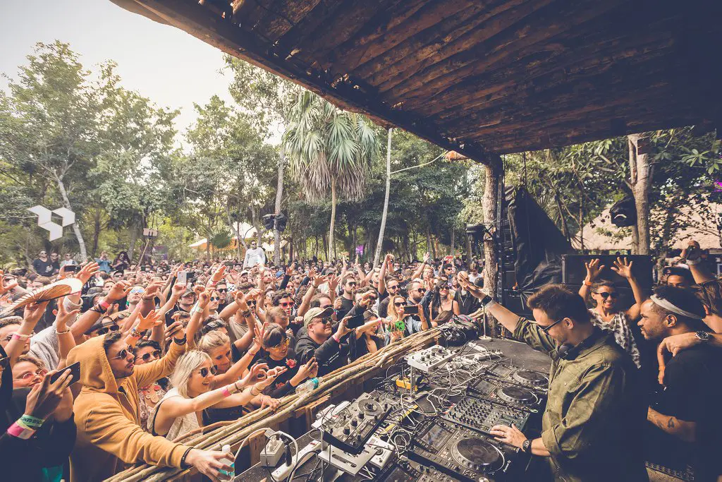 Zamna Festival Tulum 2025 Guide | Travel Blog