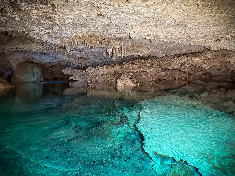 Where Is Tulum, Mexico? 2025 Guide with Map & Travel Tips