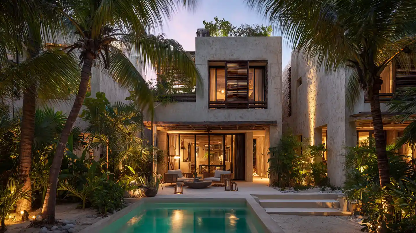 Where Is Tulum, Mexico? 2025 Guide with Map & Travel Tips