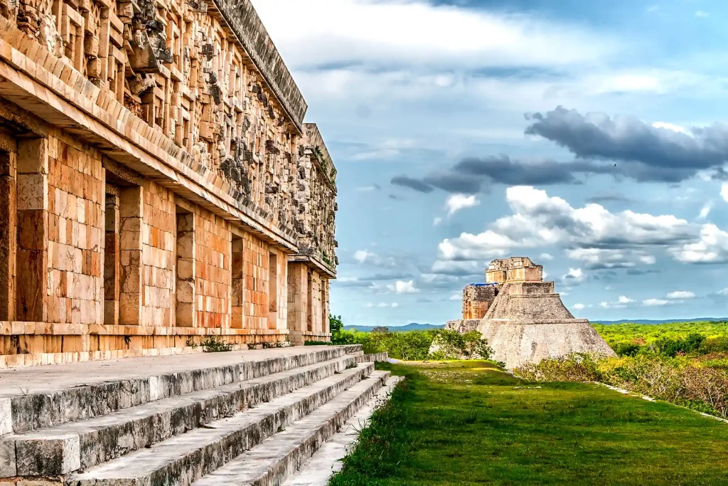 Uxmal Tour from Merida | Private & Crowd-Free Day Trip
