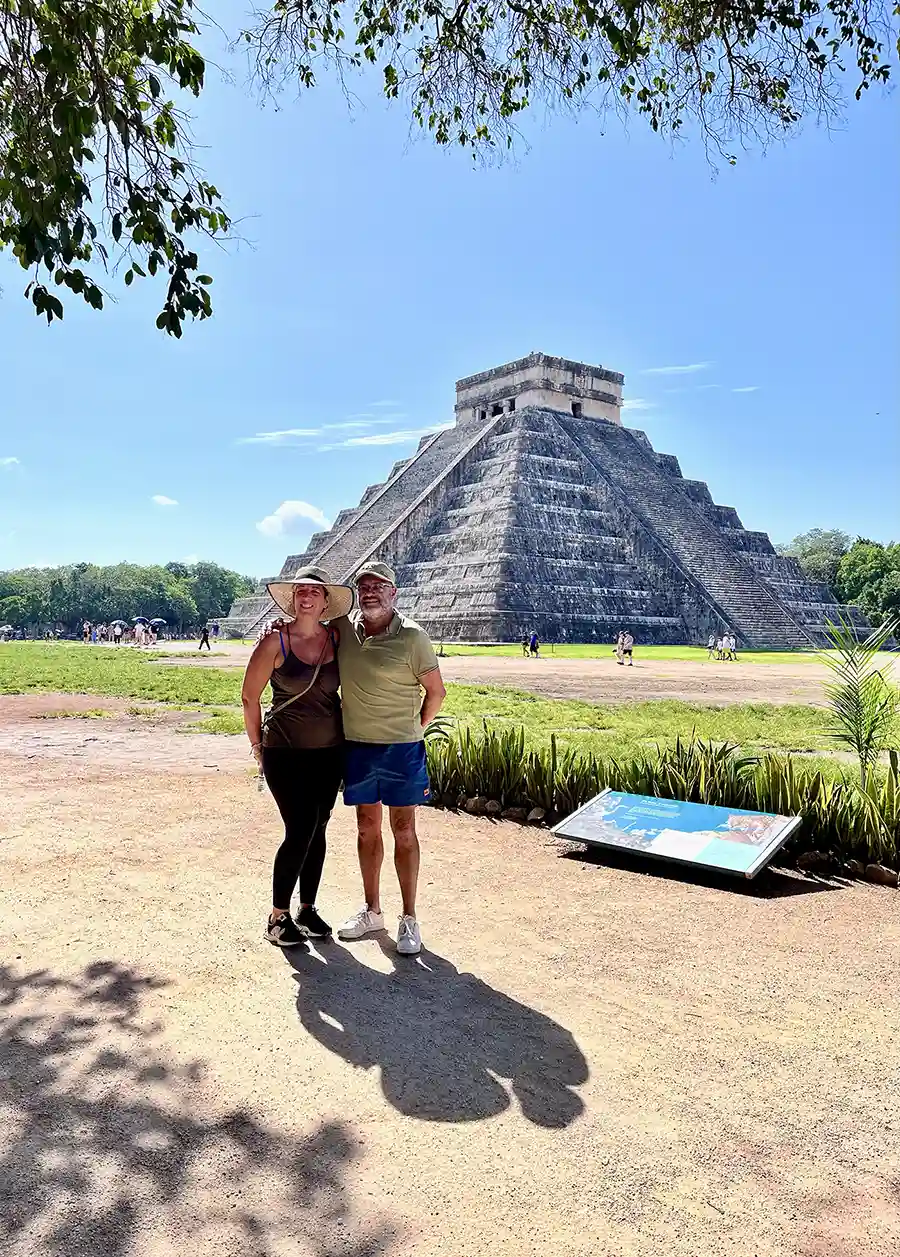 When Chichen Itza Was Built? | History & Timeline