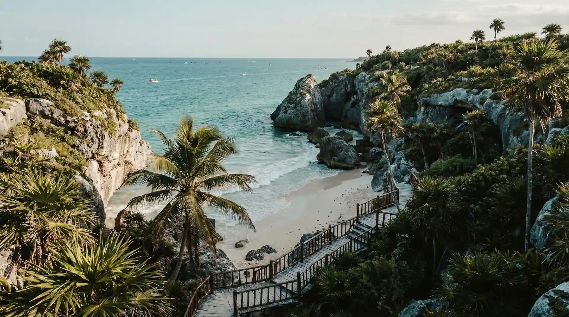 Private tours in Riviera Maya | Xaman-Ha Connections